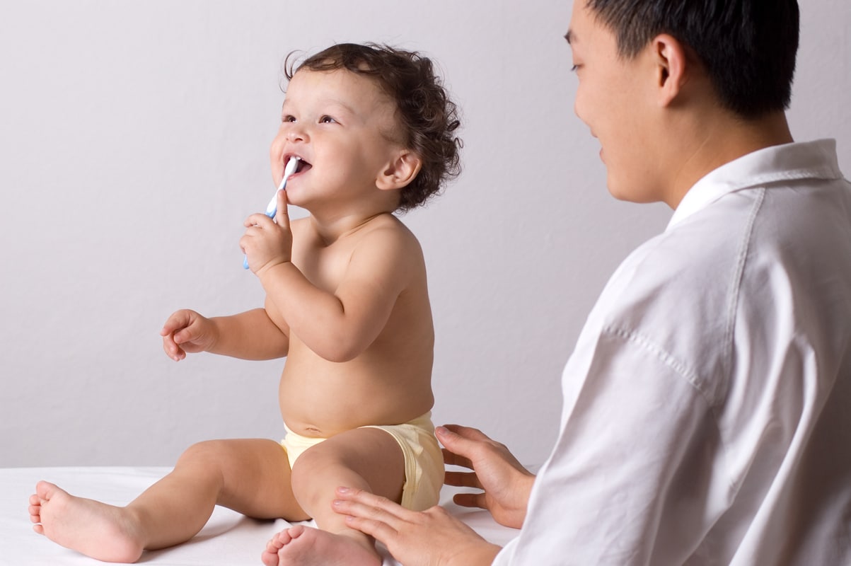 How do I prepare for my baby's frenectomy consultation and procedure ...