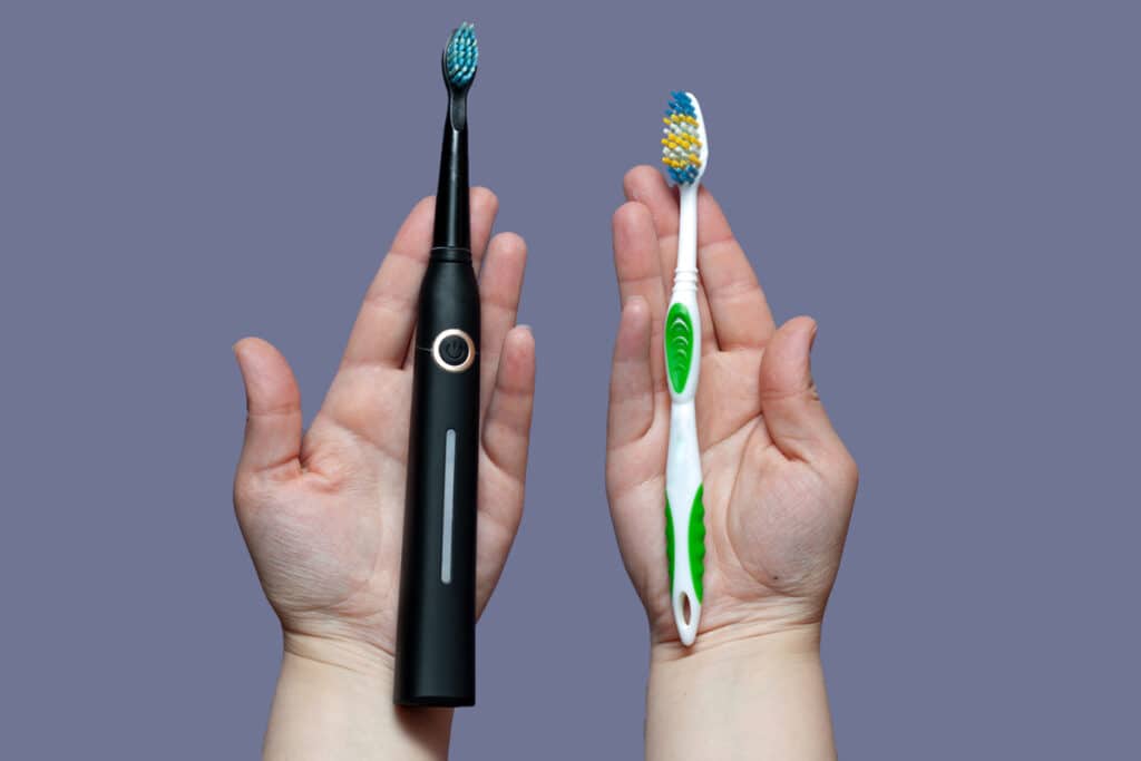 Your Guide To Choosing the Right Toothbrush - Your Health Magazine