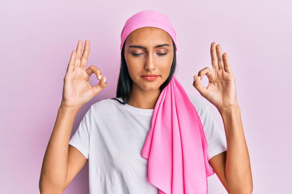 Cancer Awareness - Your Health Magazine