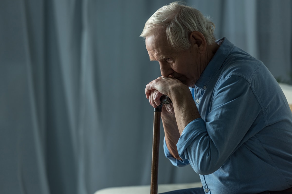 Depression and Aging Adults - Your Health Magazine
