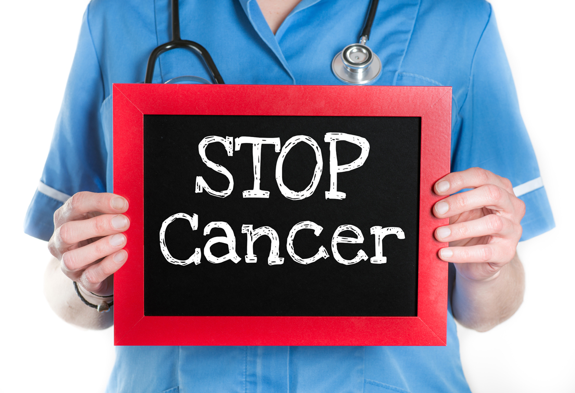 Cancer: Improving the Odds - Your Health Magazine