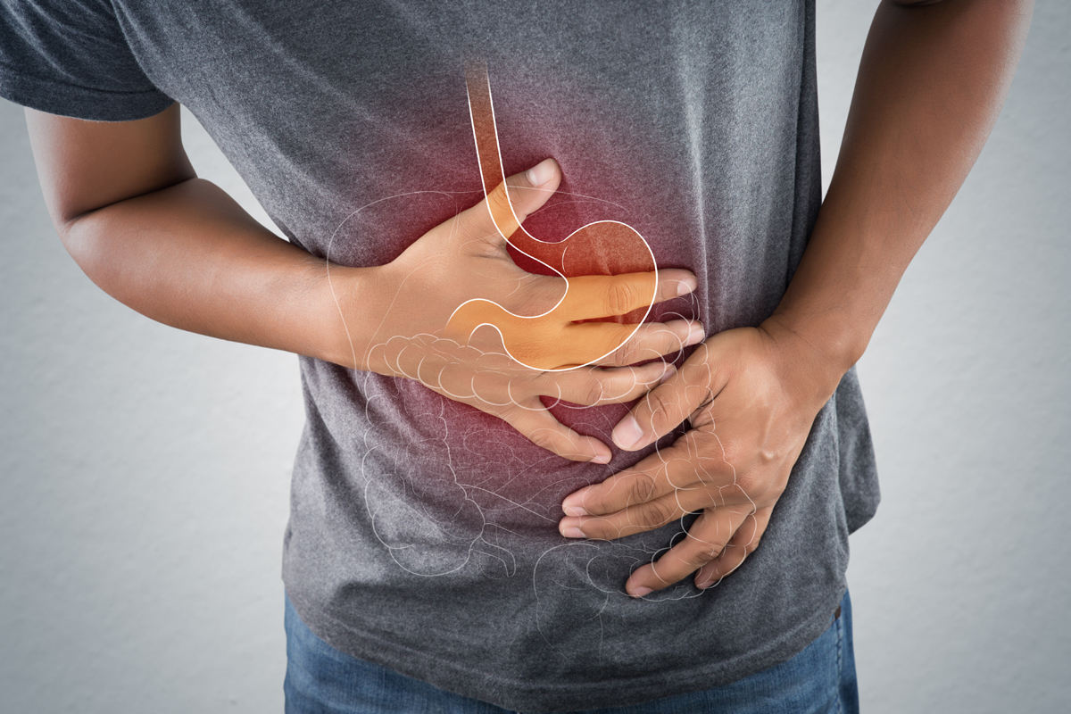 Free Yourself From Heartburn Pain - Your Health Magazine