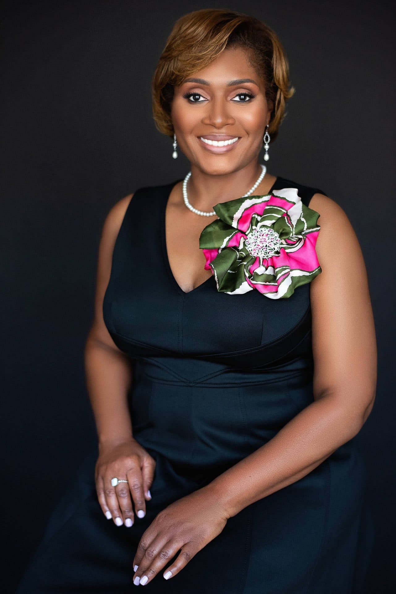 Daphne King, EdD - Your Health Magazine