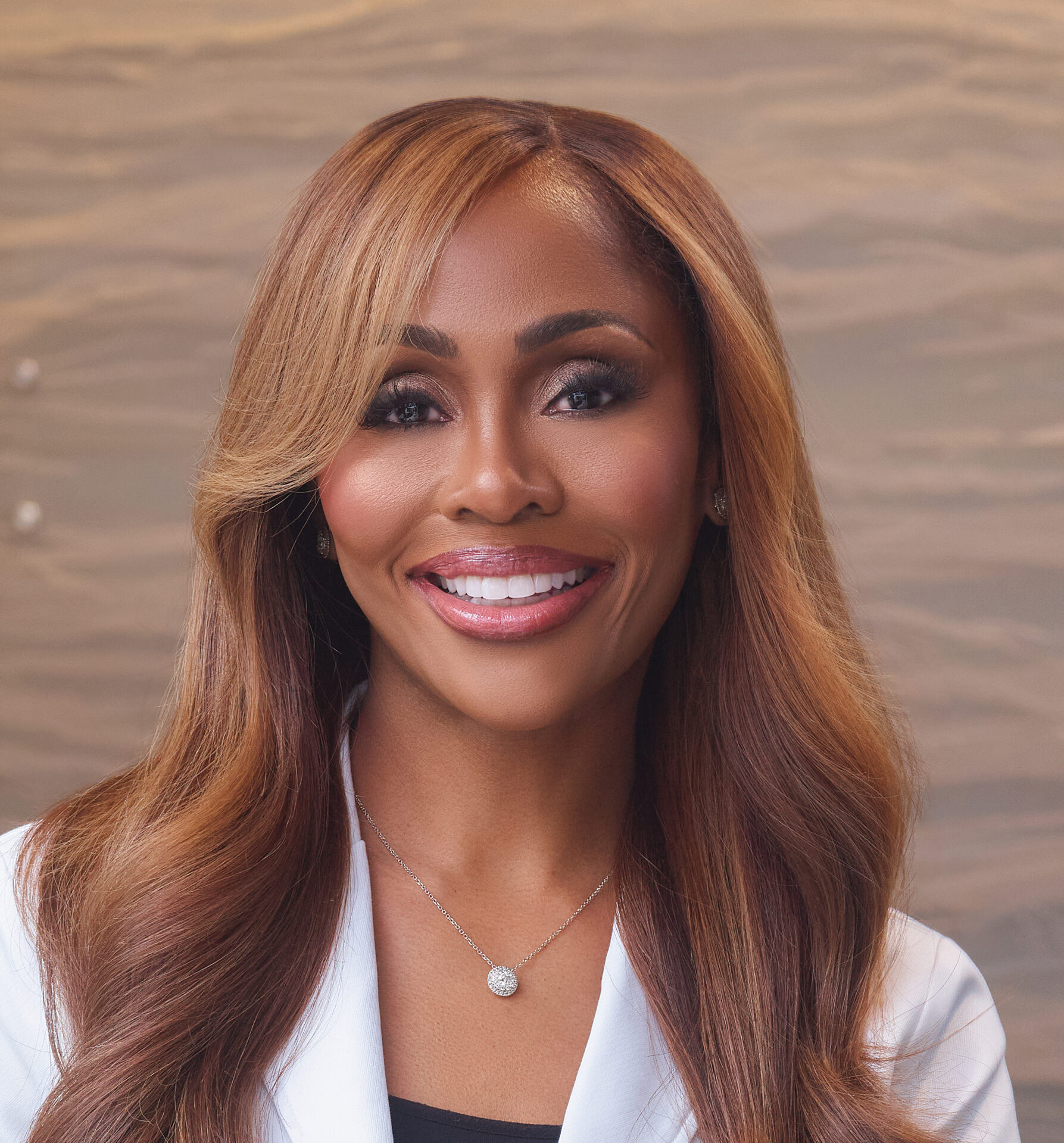 Sherry Maragh, MD - Your Health Magazine