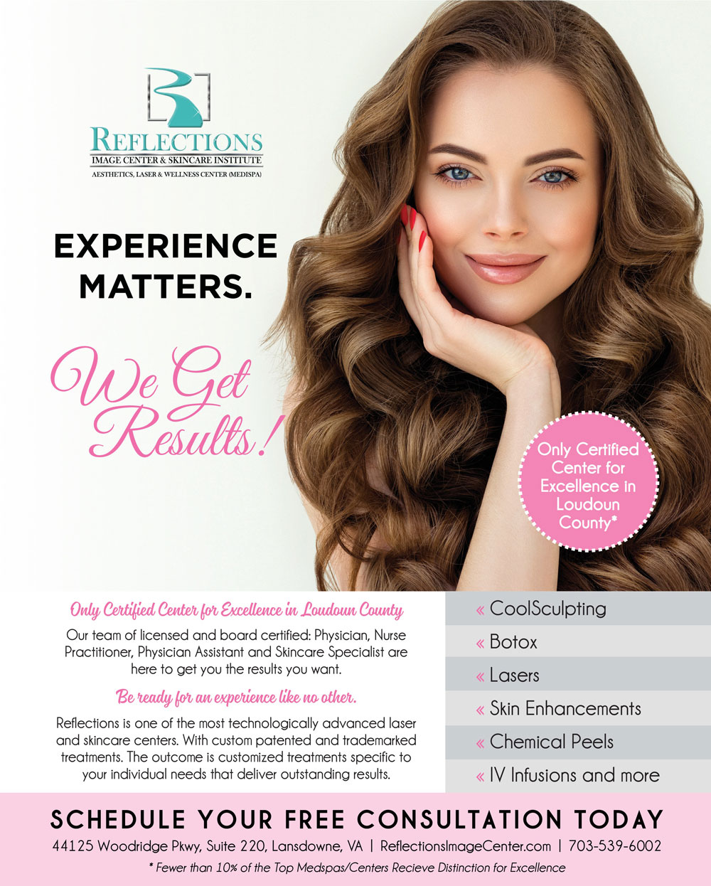 LaSondra Gray, CMLSO, CNNC - Your Health Magazine