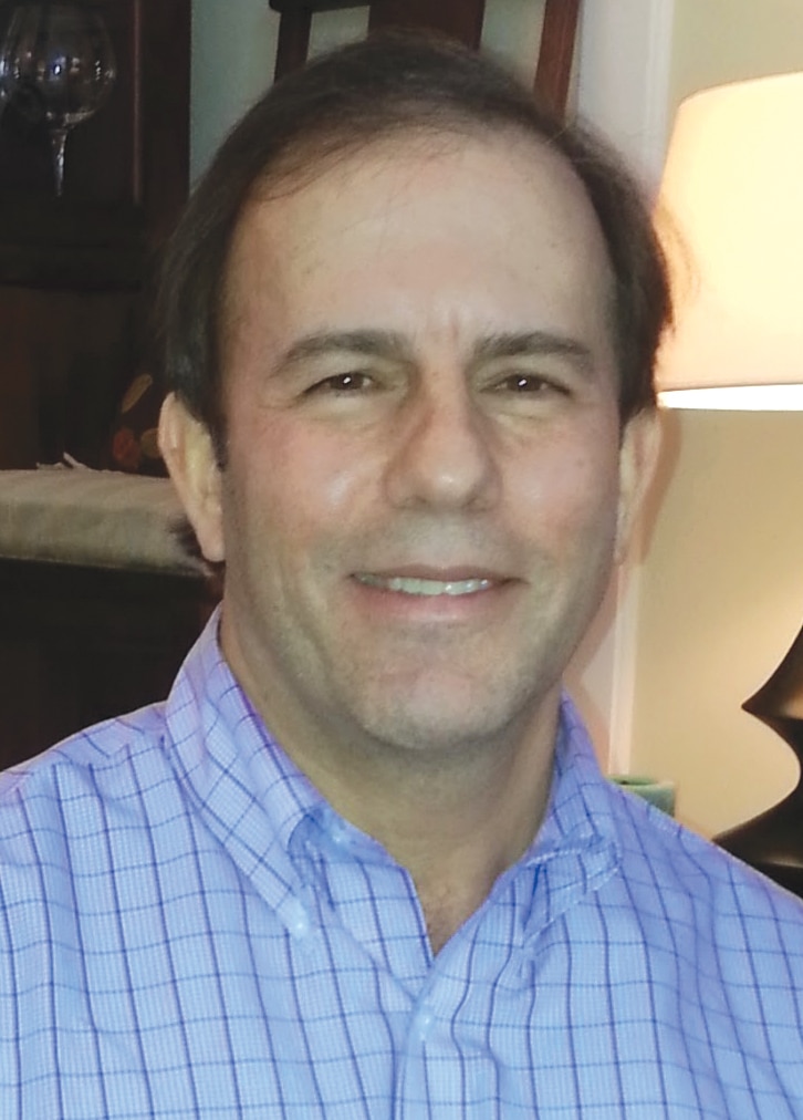 Alan S. Weiss, MD - Your Health Magazine