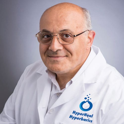 Care For Non-Healing Wounds - Your Health Magazine