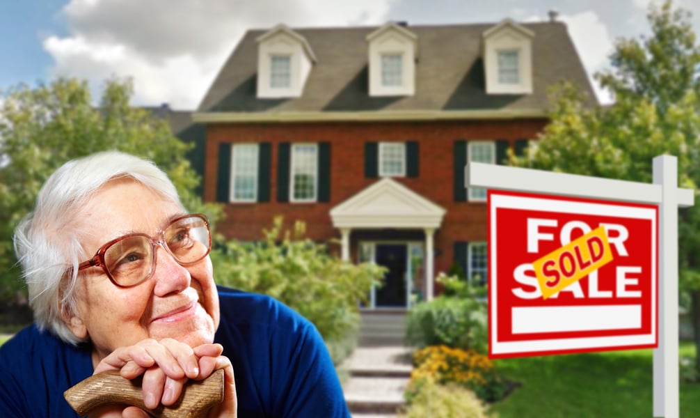 Senior Care: Benefits Of Selling Your Family Home - Your Health Magazine