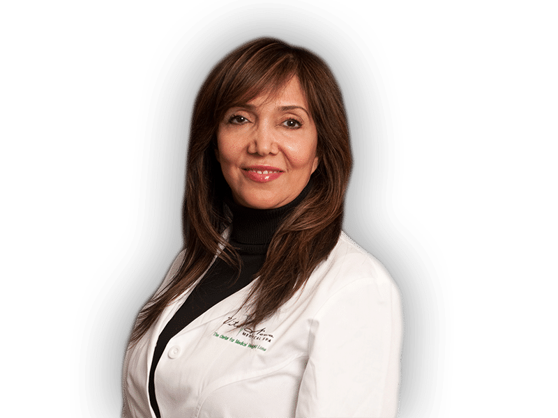 Doris Piccariello, LMA - Your Health Magazine