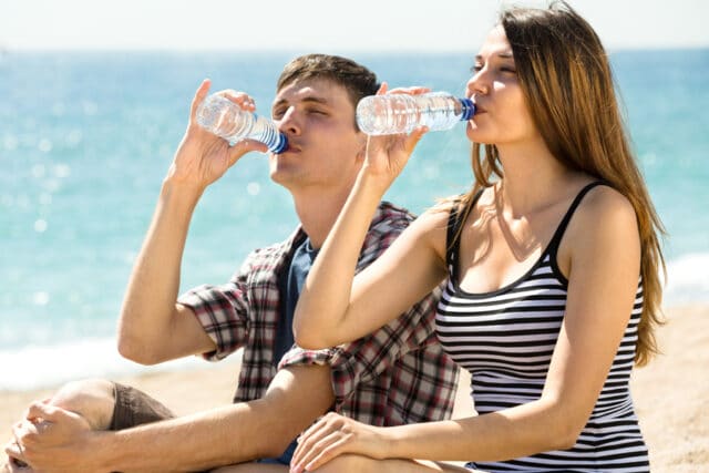 The Importance Of Hydration - Your Health Magazine