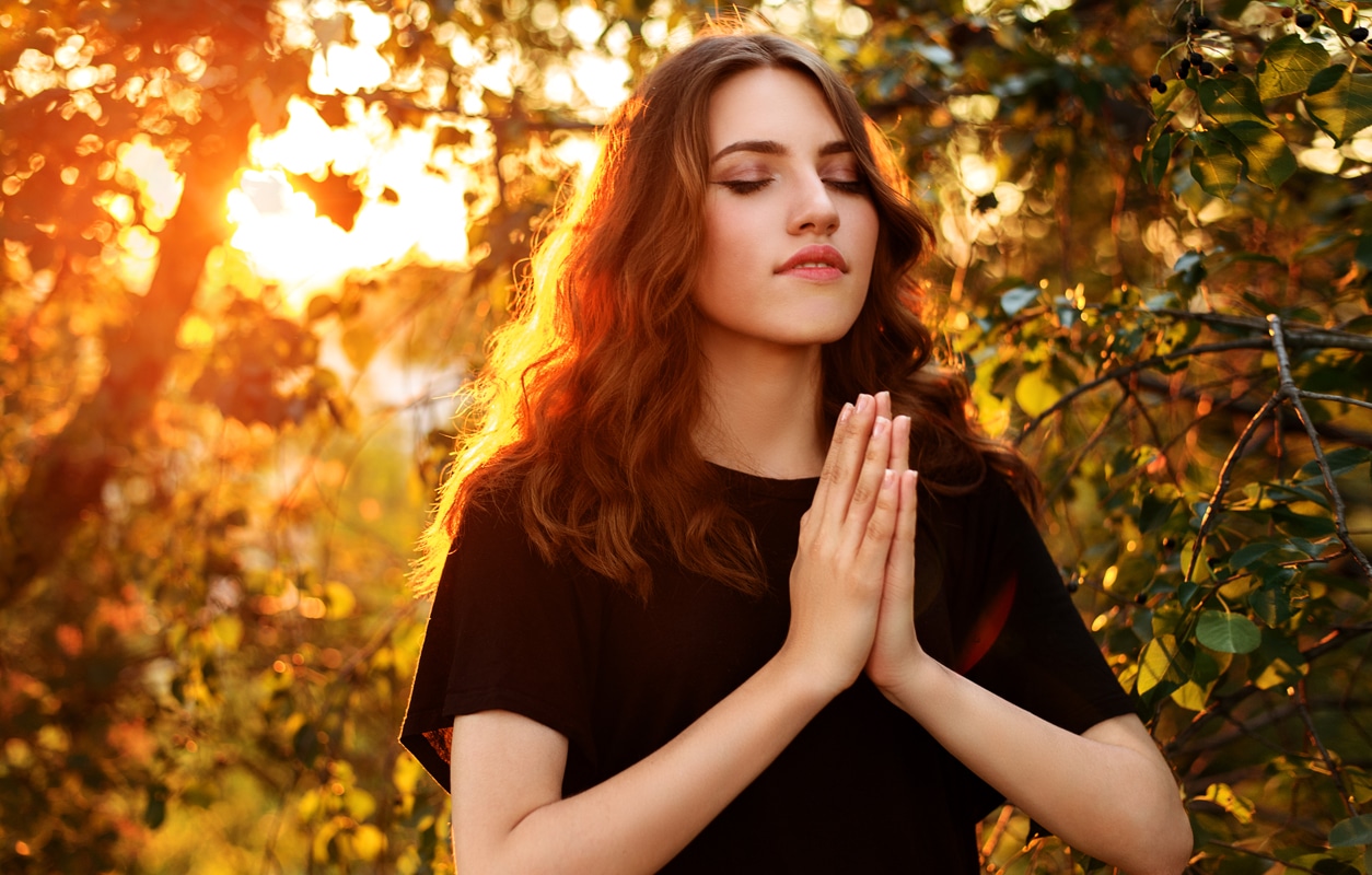 Accessing Spirituality For Mental and Emotional Well-Being - Your ...