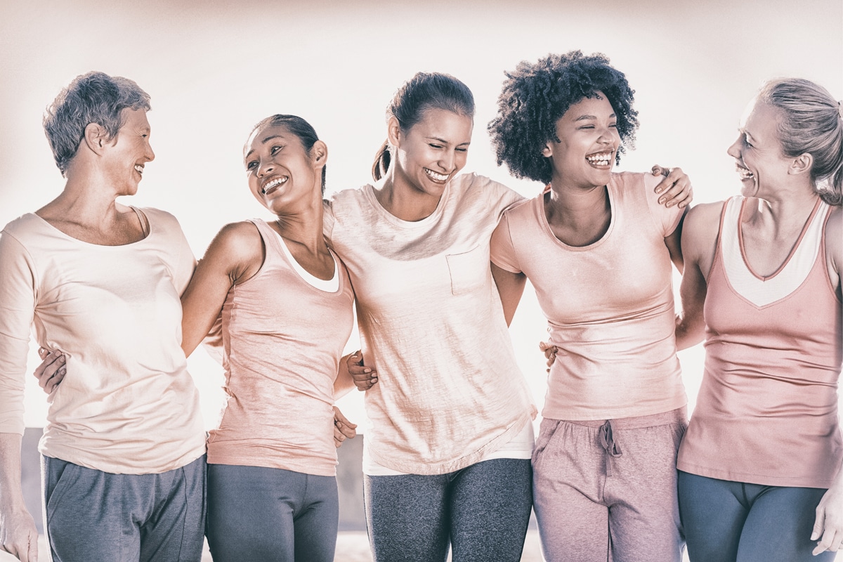 Women’s Health Matters - Your Health Magazine