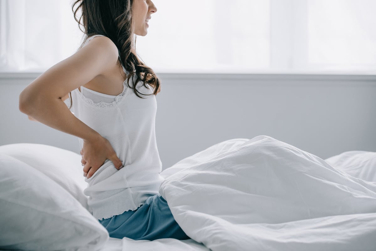 Spinal Decay/Degeneration - Your Health Magazine