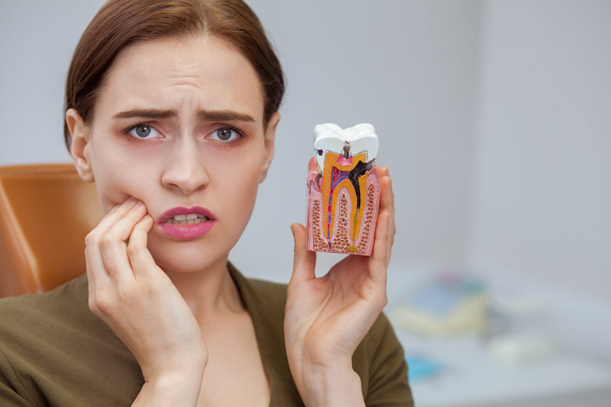 10 Signs Your Mouth Is Making You Sick - Your Health Magazine