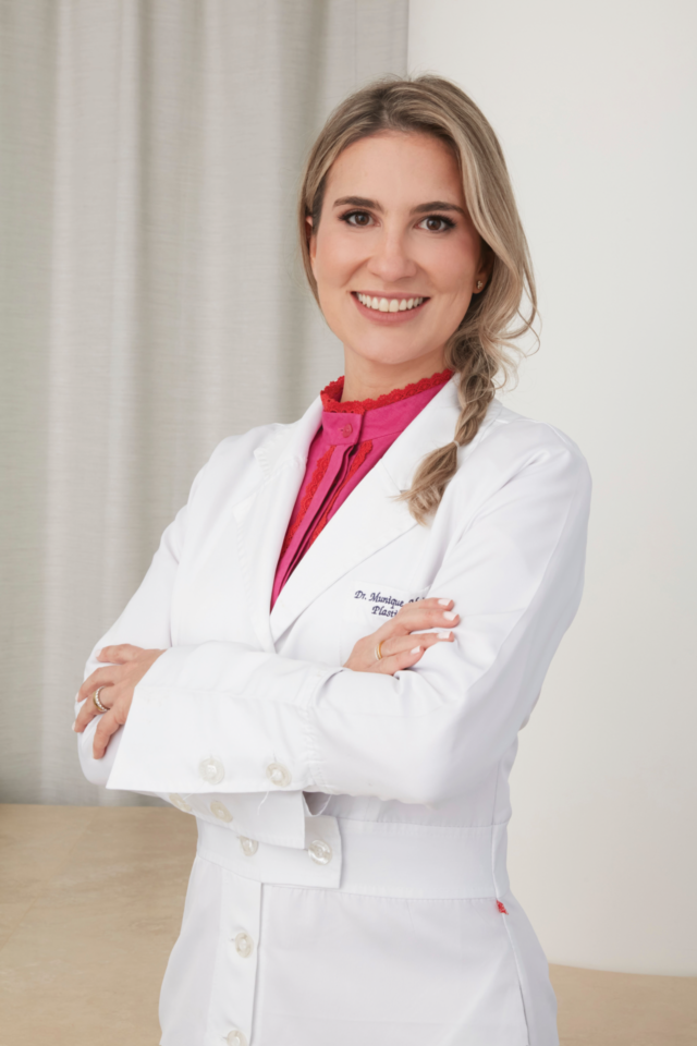 The Art and Science of Self-Care: Board-Certified Plastic Surgeon Talks ...
