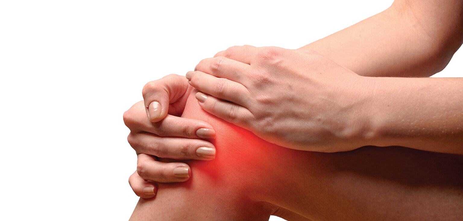 Low Back, Neck and/or Knee Pain Killing You? - Your Health Magazine