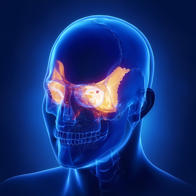 Visual Disturbances and How TMD Issues Might Correlate - Your Health ...