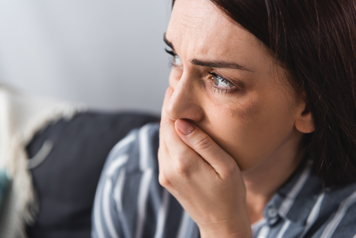 Trauma Is Real! - Your Health Magazine