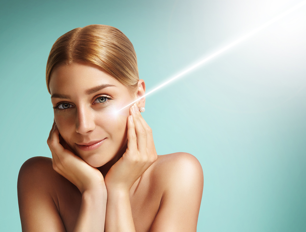 Latest Technology: Laser Skin Tightening - Your Health Magazine