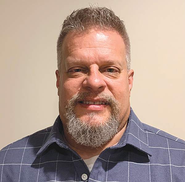 Patrick C. Winters, DC - Your Health Magazine