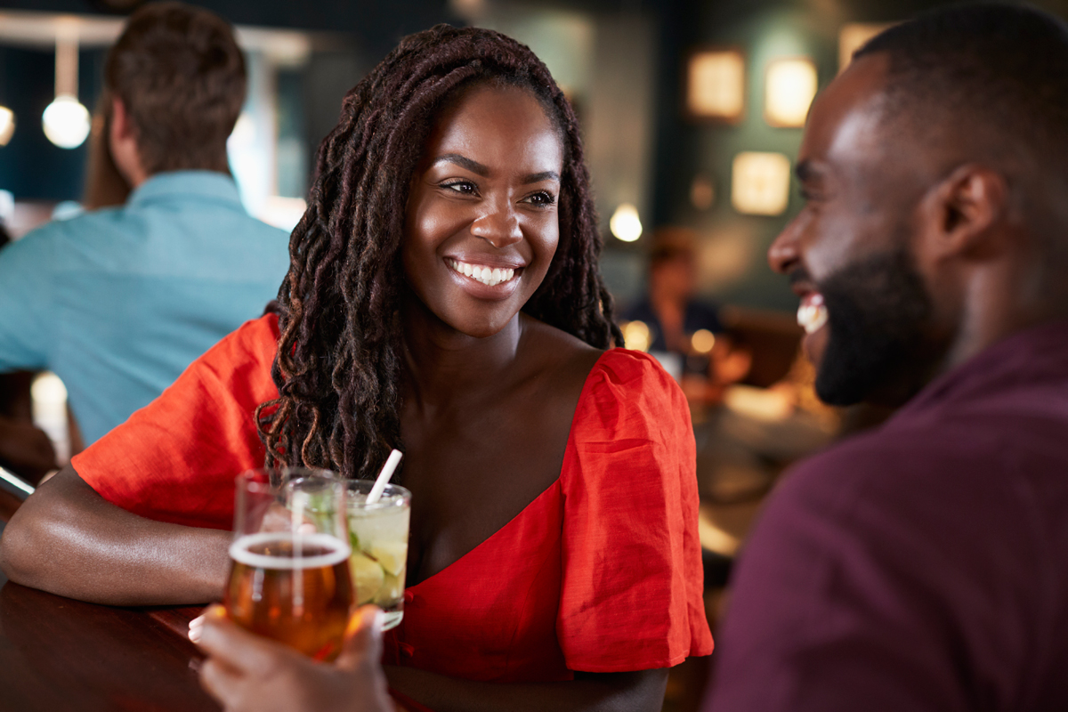 Dating For Beginners: 7 Tips To Start - Your Health Magazine