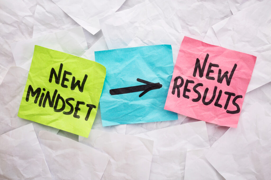 Mindset Does Matter! - Your Health Magazine