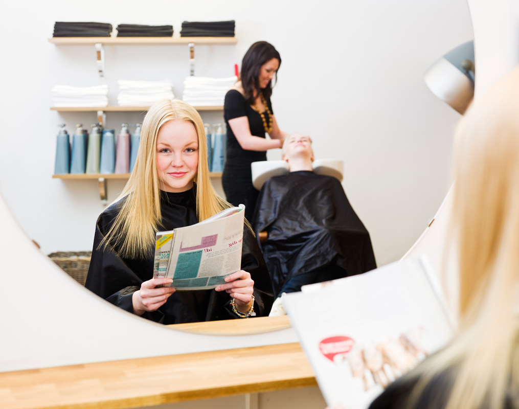 Back to School: Hair 101 - Your Health Magazine