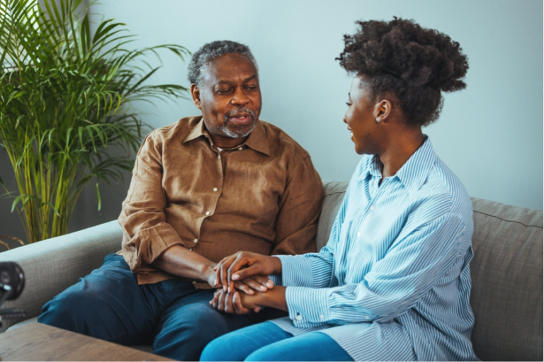 10 Ways to Spend More Quality Time with Your Aging Parents - Your ...