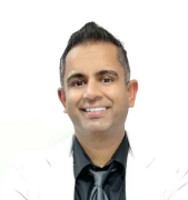 Nish Patel, OD - Your Health Magazine