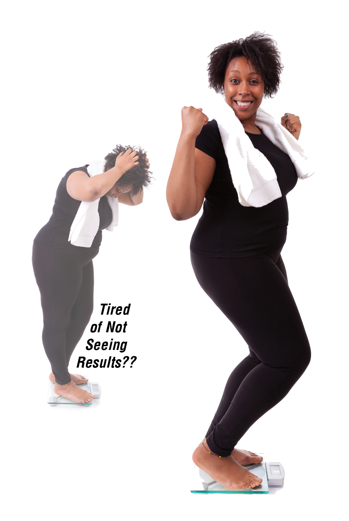Struggling To Lose Weight? - Your Health Magazine