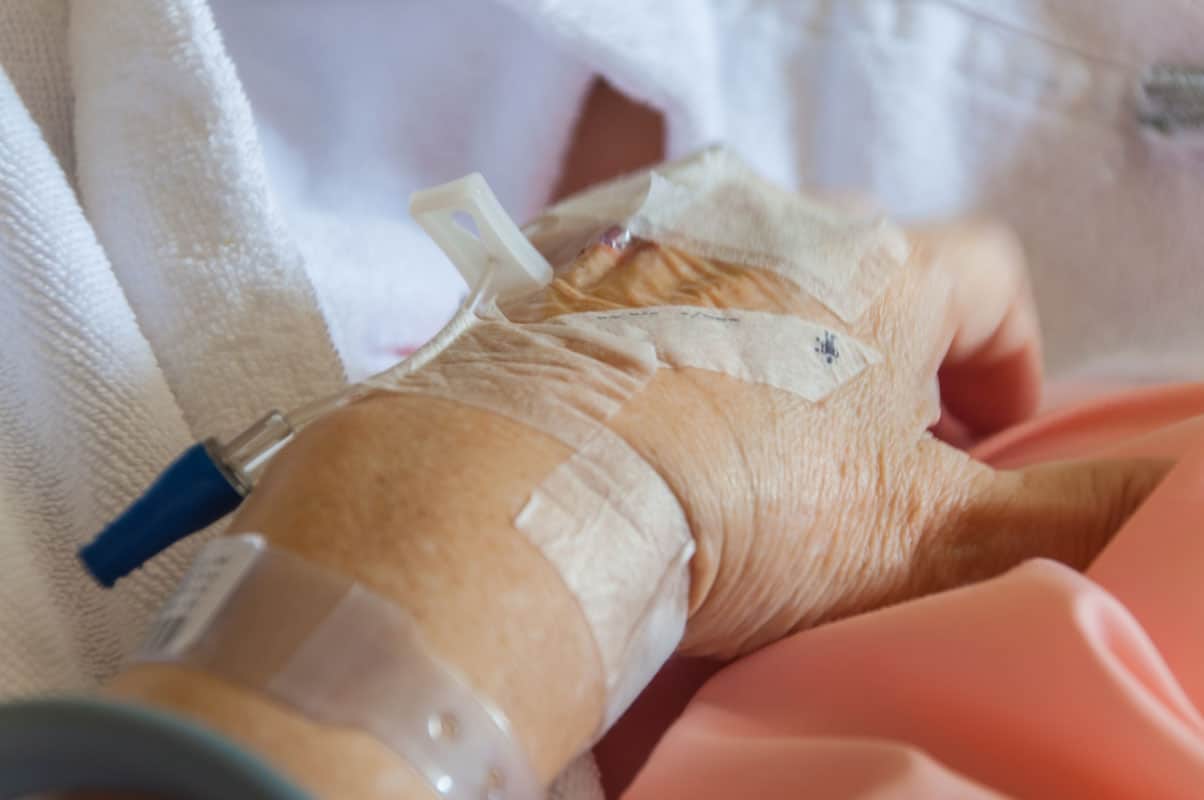 Morphine Myths: Don’t Let Them Get In the Way Of a Better Death - Your ...