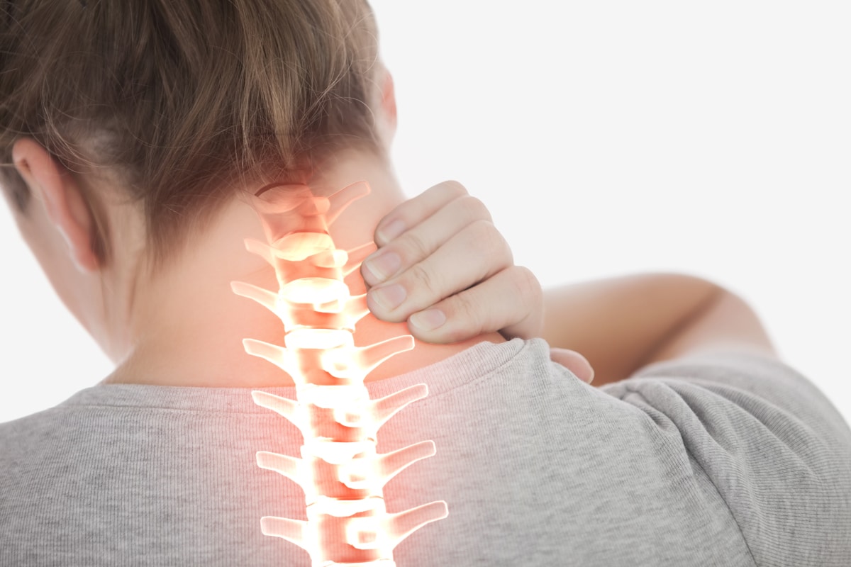 The Different Causes Of Neck Pain - Your Health Magazine