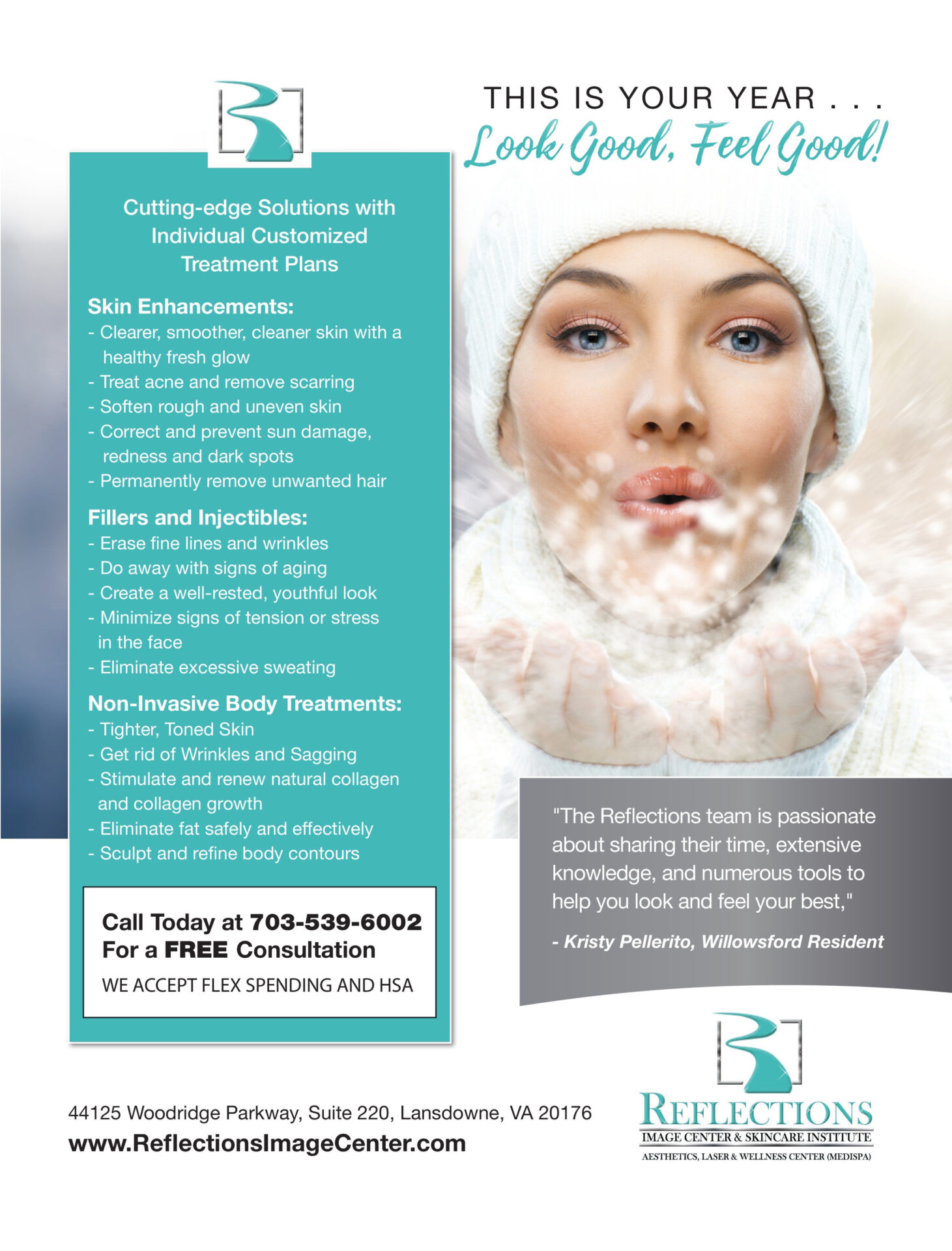 LaSondra Gray, CMLSO, CNNC - Your Health Magazine