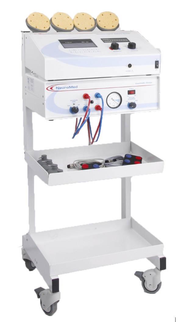 Peripheral Neuropathy Treatment - Your Health Magazine