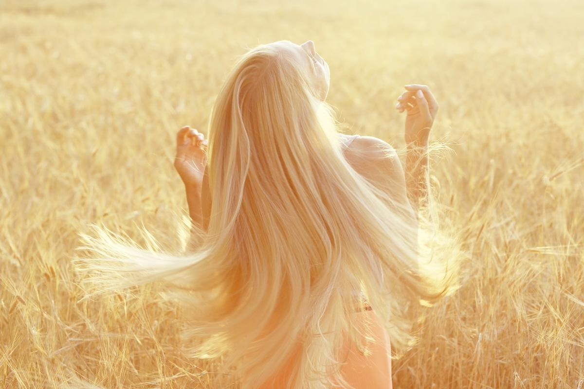 Climate Change vs. Your Hair - Your Health Magazine