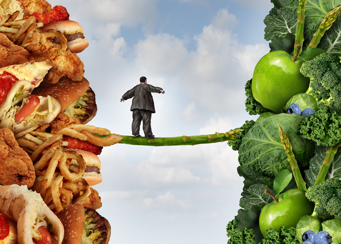 Chronic Disease Prevention - Your Health Magazine