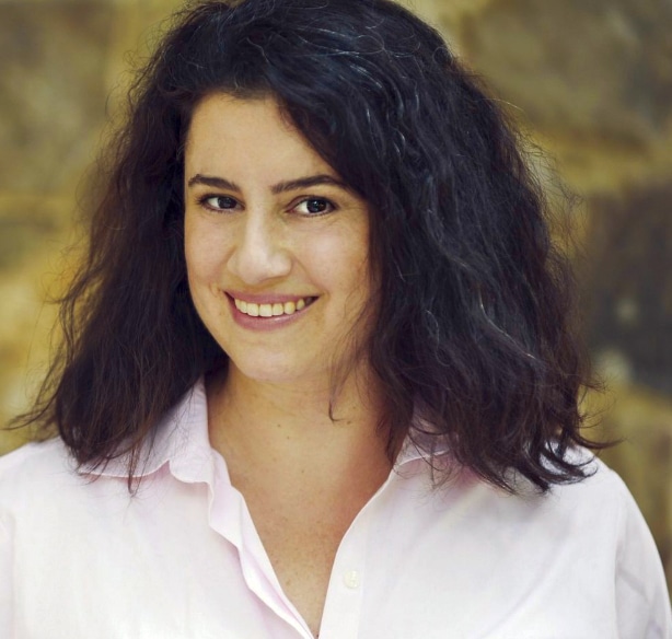 Sarah Lascano, Energy Medicine - Your Health Magazine