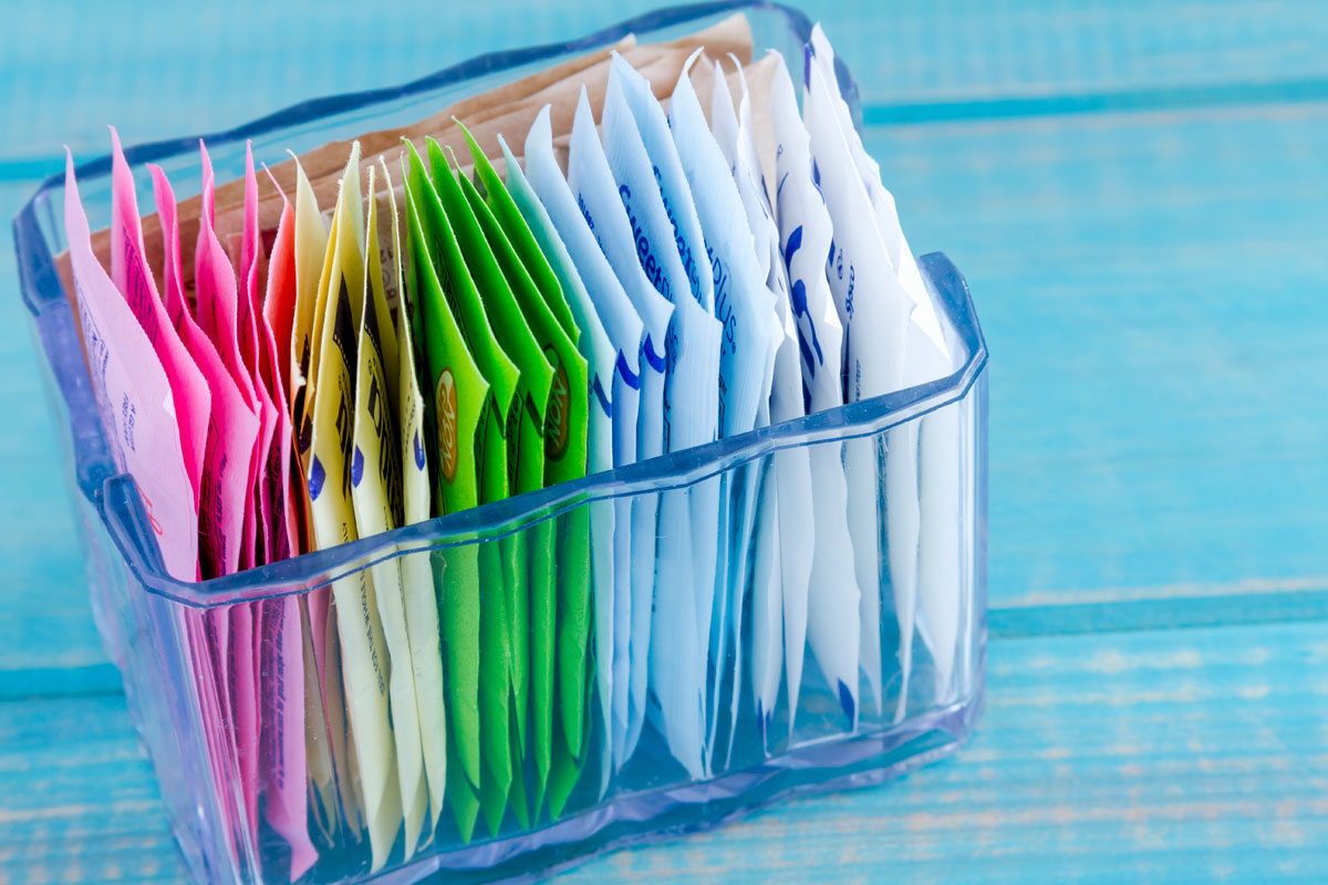 The Debate About Artificial Sweetners - Your Health Magazine
