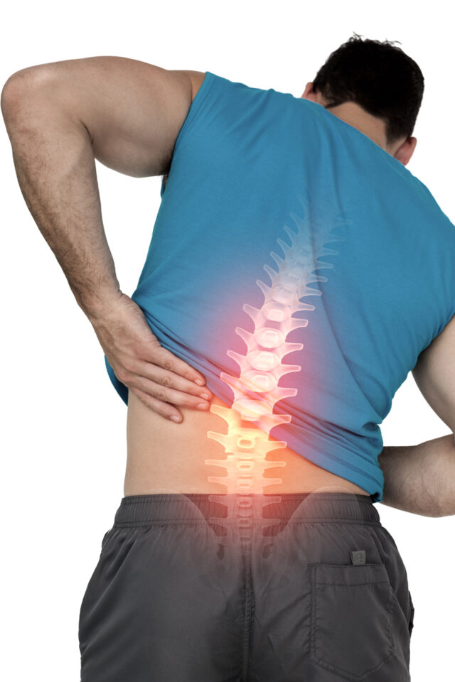 Minimally Invasive Surgical Disc Decompression - Your Health Magazine