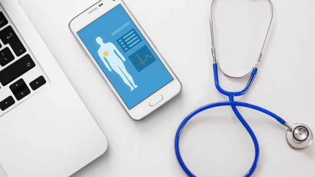 HealthTech future today: Medical application development in 2023-2024 ...