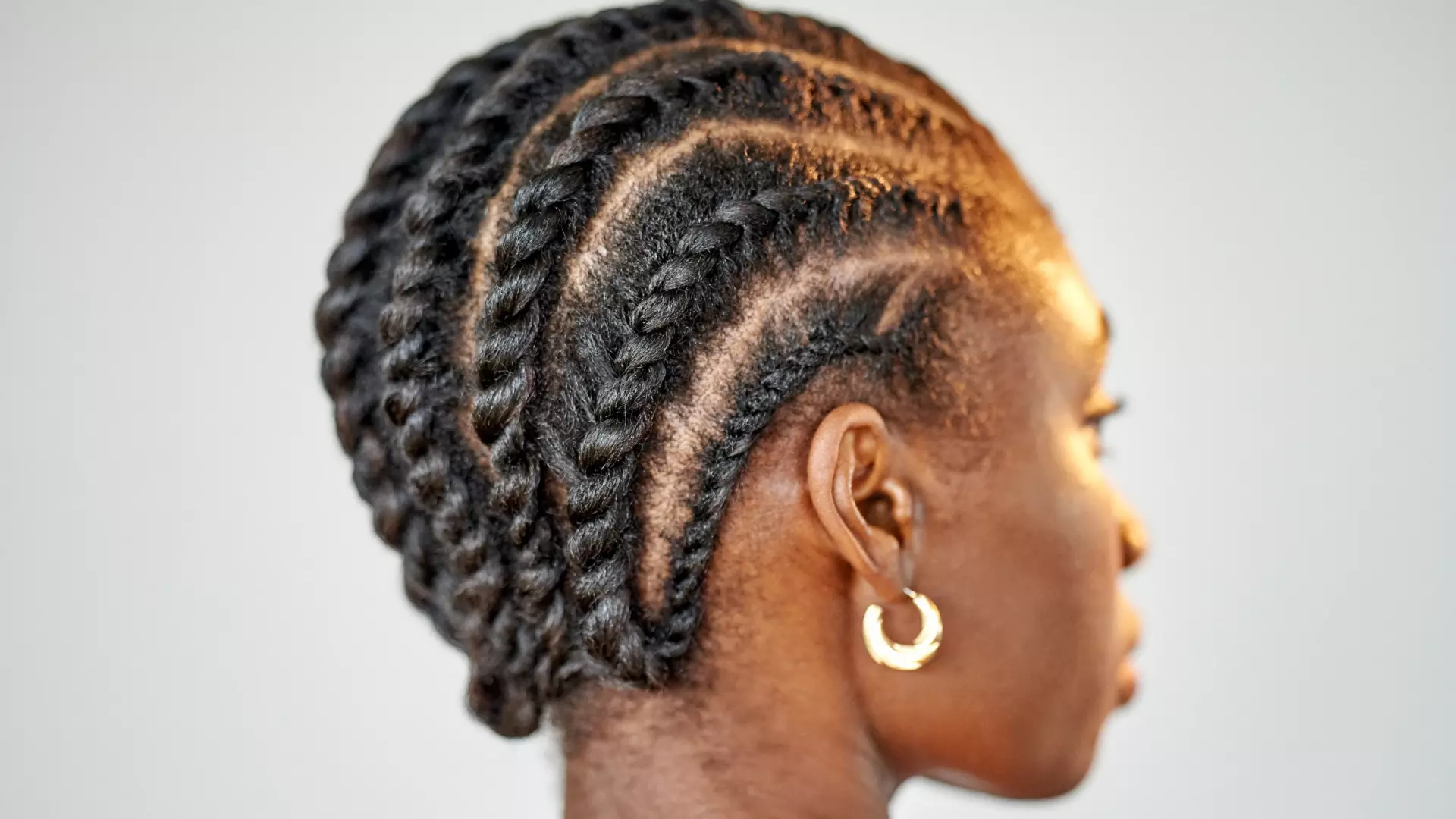 Hairstyles That Can Lead To Hair Loss - Your Health Magazine