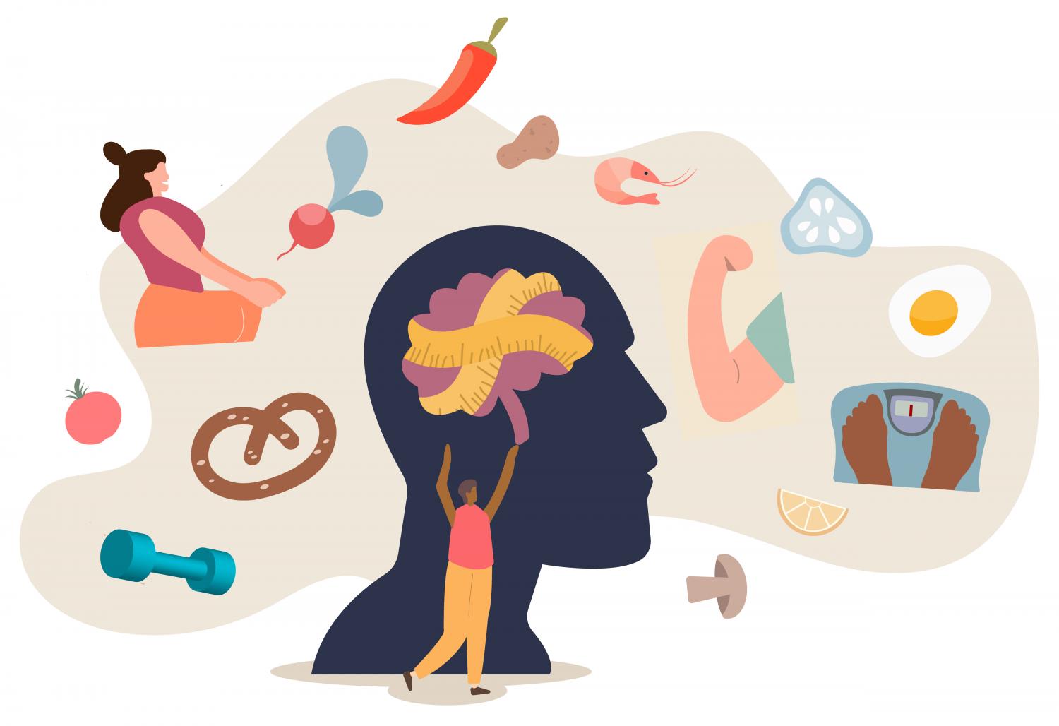 Understanding Disordered Eating - Your Health Magazine