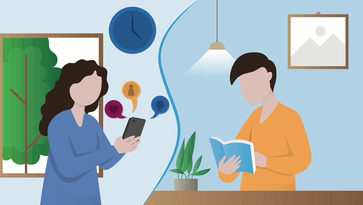 Finding Balance and Healing with MeTime - Your Health Magazine