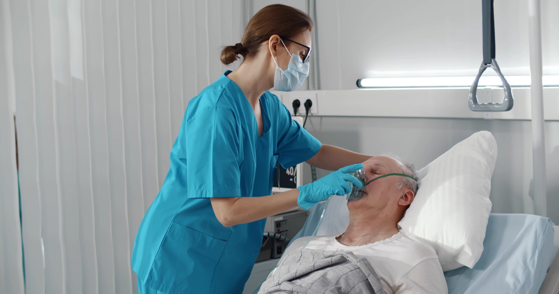 The Crucial Role Of Isolation Rooms In Healthcare Settings - Your ...