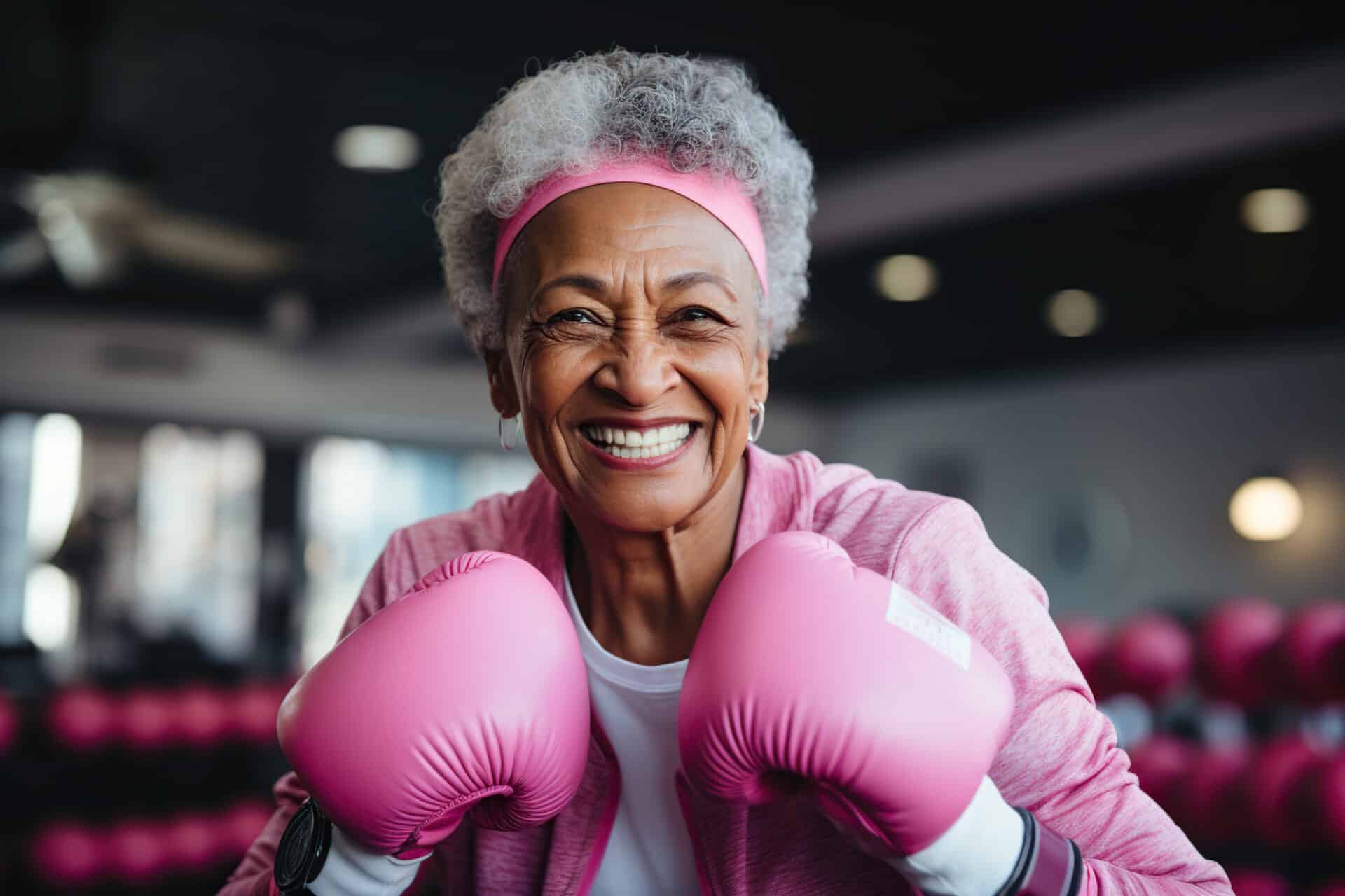Building Resilience: Tips For Facing Life's Ups And Downs - Your Health ...