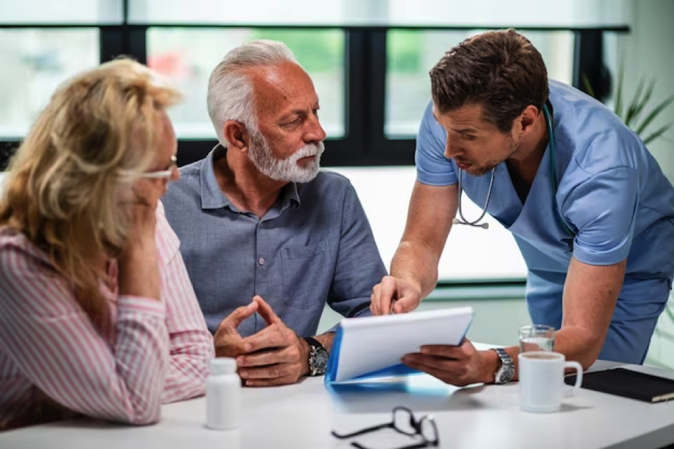 A Roadmap to Better Health Care for Older Adults - Your Health Magazine