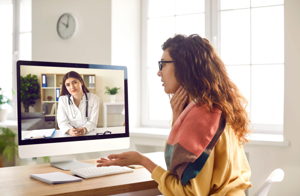Understanding the Benefits of Online HRT Care Via Telemedicine - Your ...