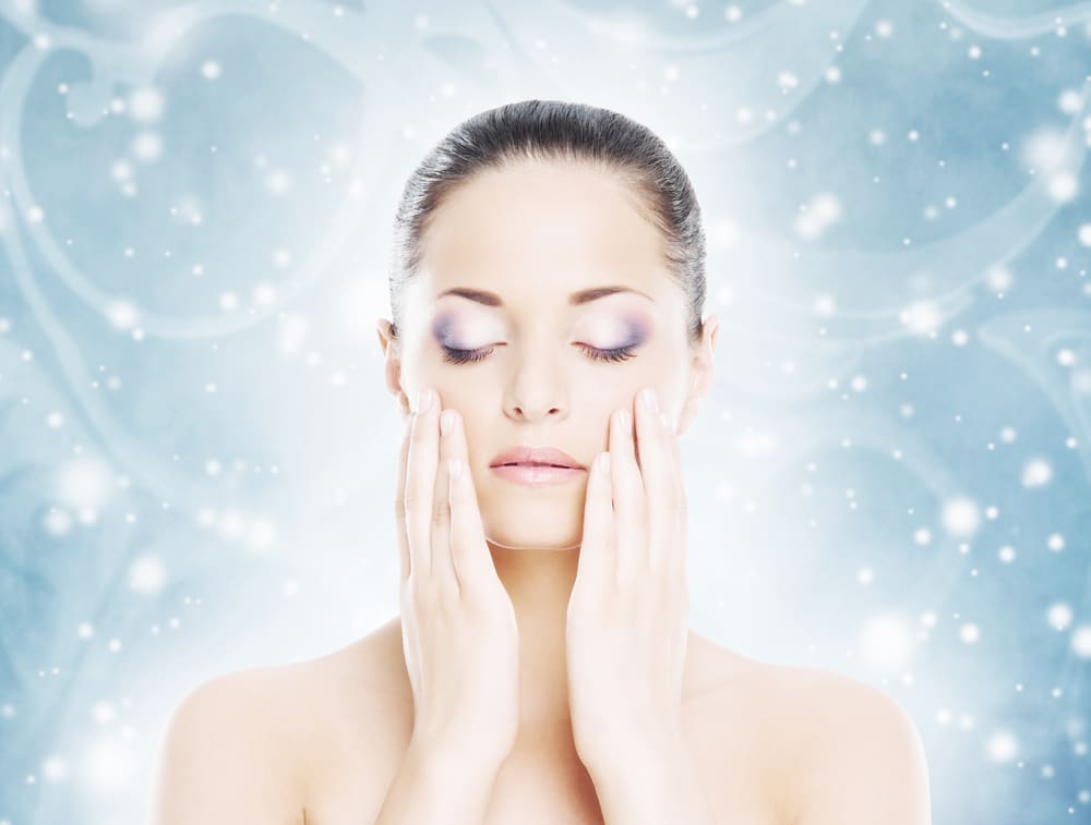 Embrace Radiance: The Winter Fire and Ice Facial for Glowing Skin ...
