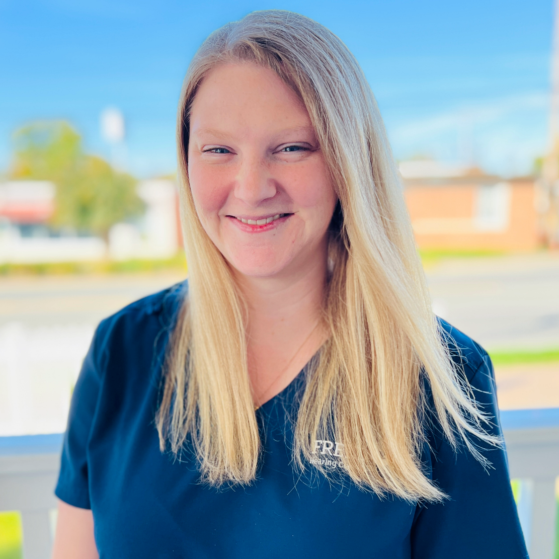 Laura Chylinski, AuD, CCC-A - Your Health Magazine