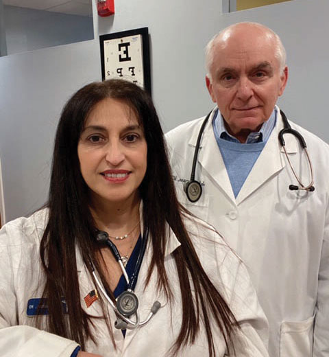 Personalized Healthcare - Your Health Magazine